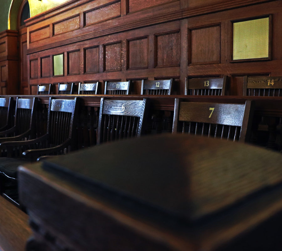 Trial Practice Archives - Trial Theory