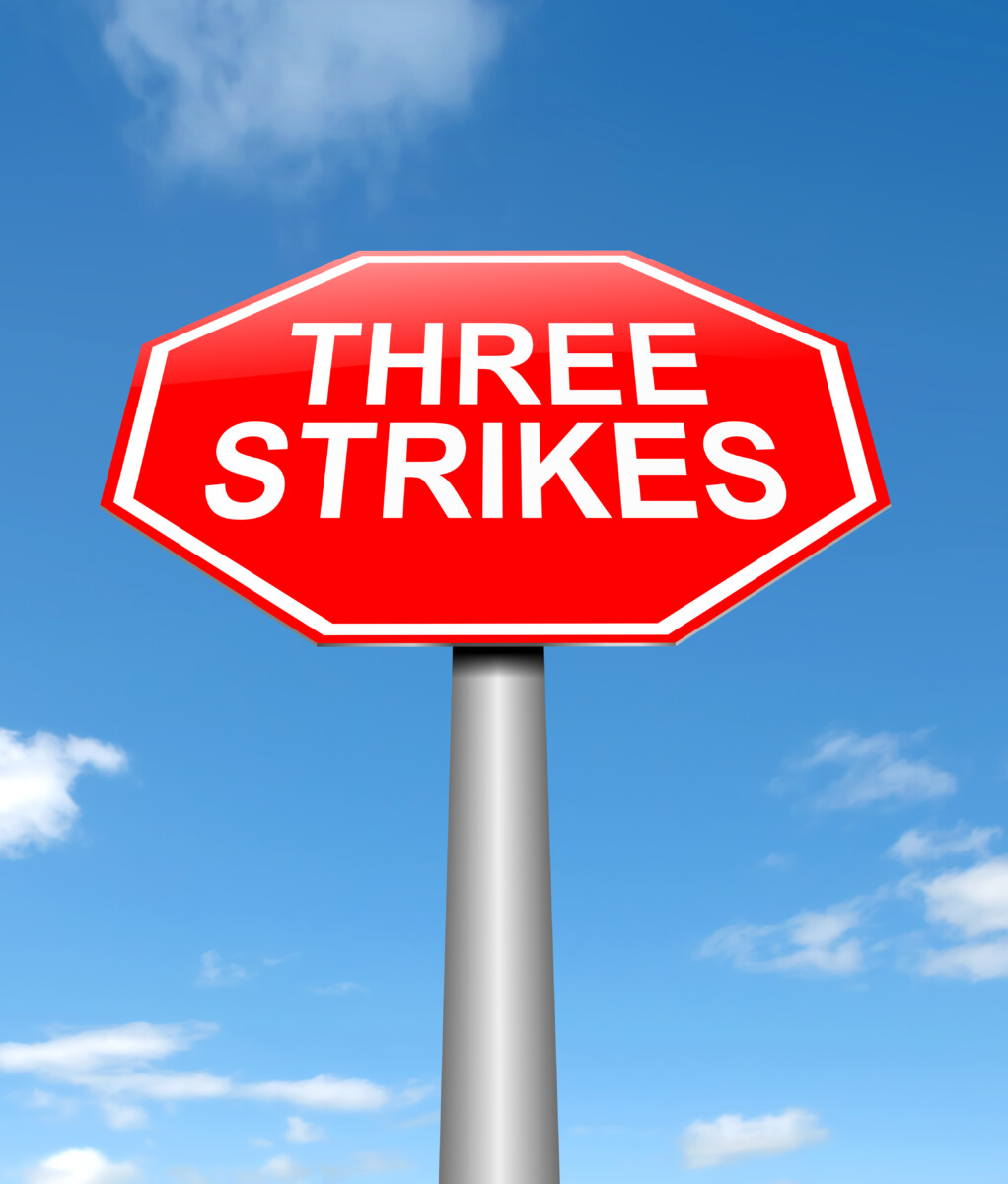 SC s Three Strikes Law Two Strikes Law Life Without Parole LWOP SC s Three Strikes Law Two Strikes Law Life Without Parole LWOP